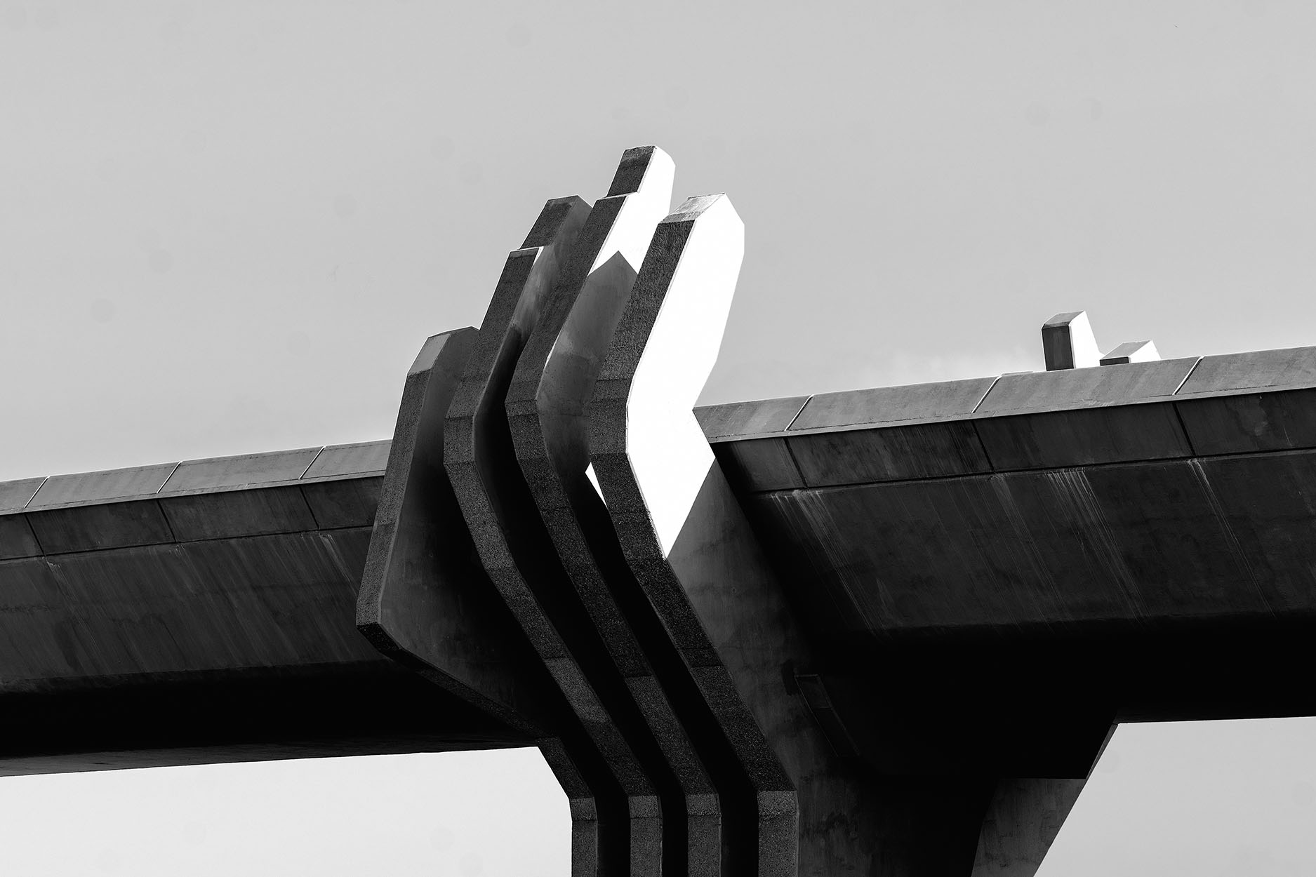 Photography portfolio, Architecture | Mike Born